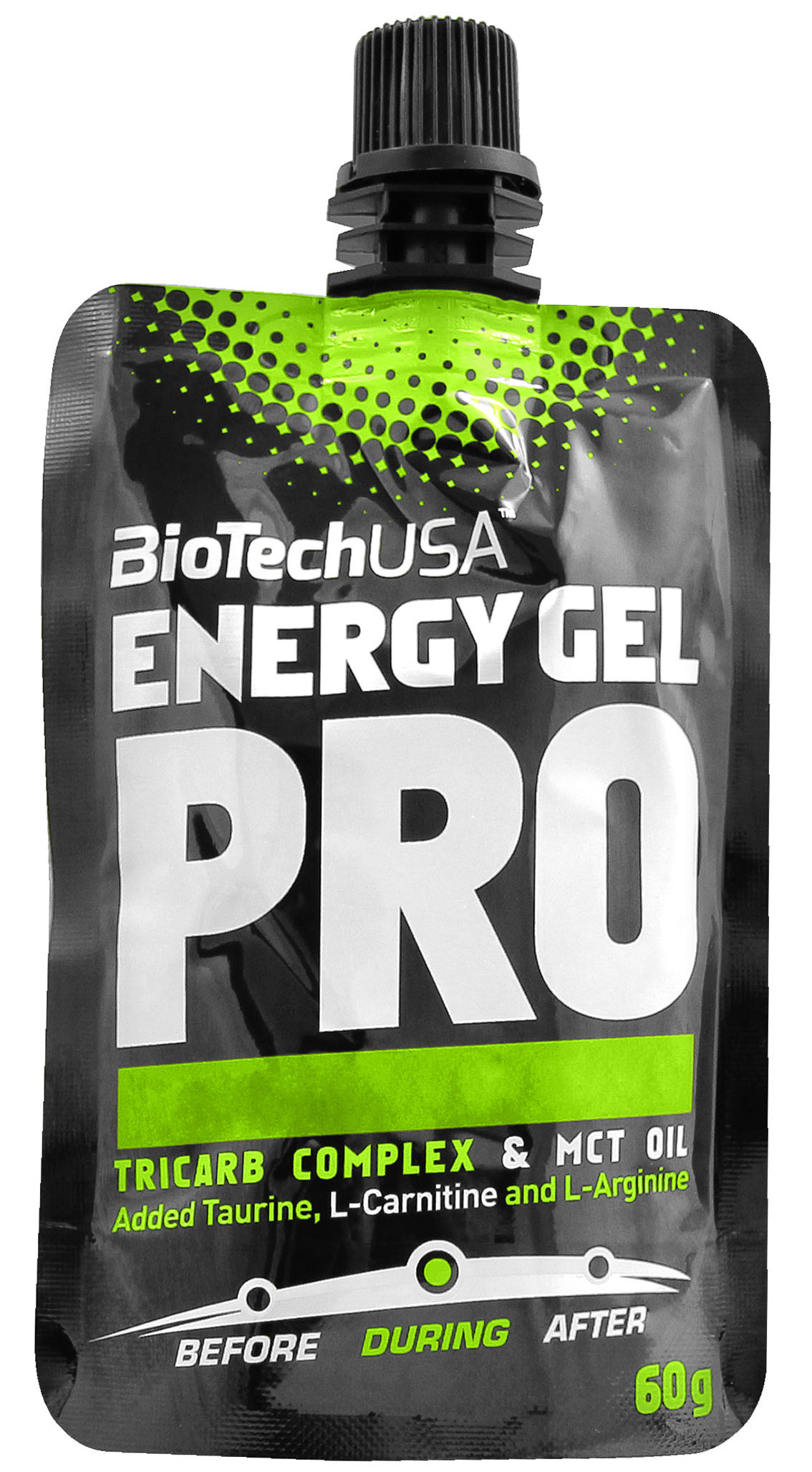 Biotech energy gel professional 60 g купить Киев и Украина, цена и ...