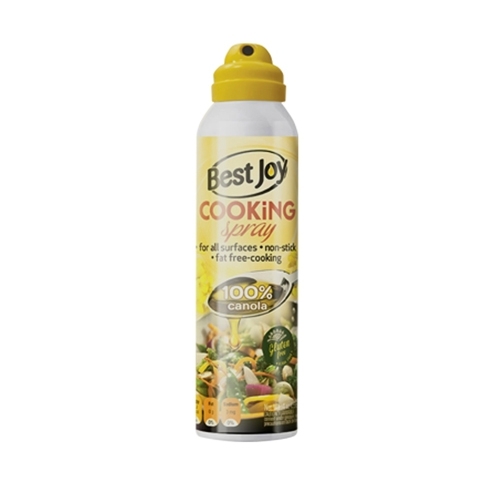 Best joy cooking spray 250 ml canola купить Киев и Украина, цена и ...