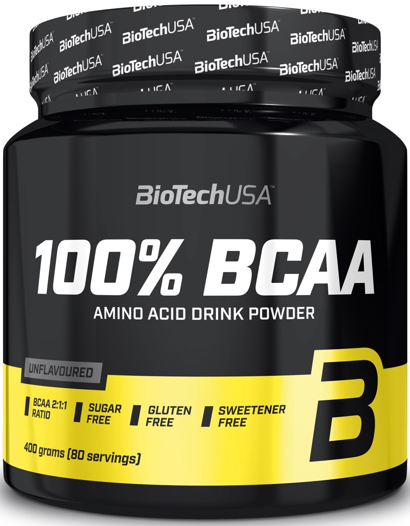 Biotech 100% bcaa powder 400 g купить Киев и Украина, цена и отзывы ⭐ ...