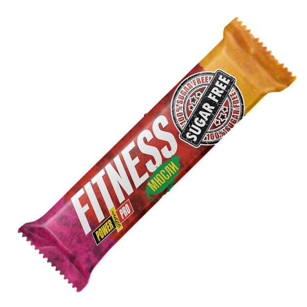 Power pro protein bar fitness 50 g мюсли купить Киев и Украина, цена и ...