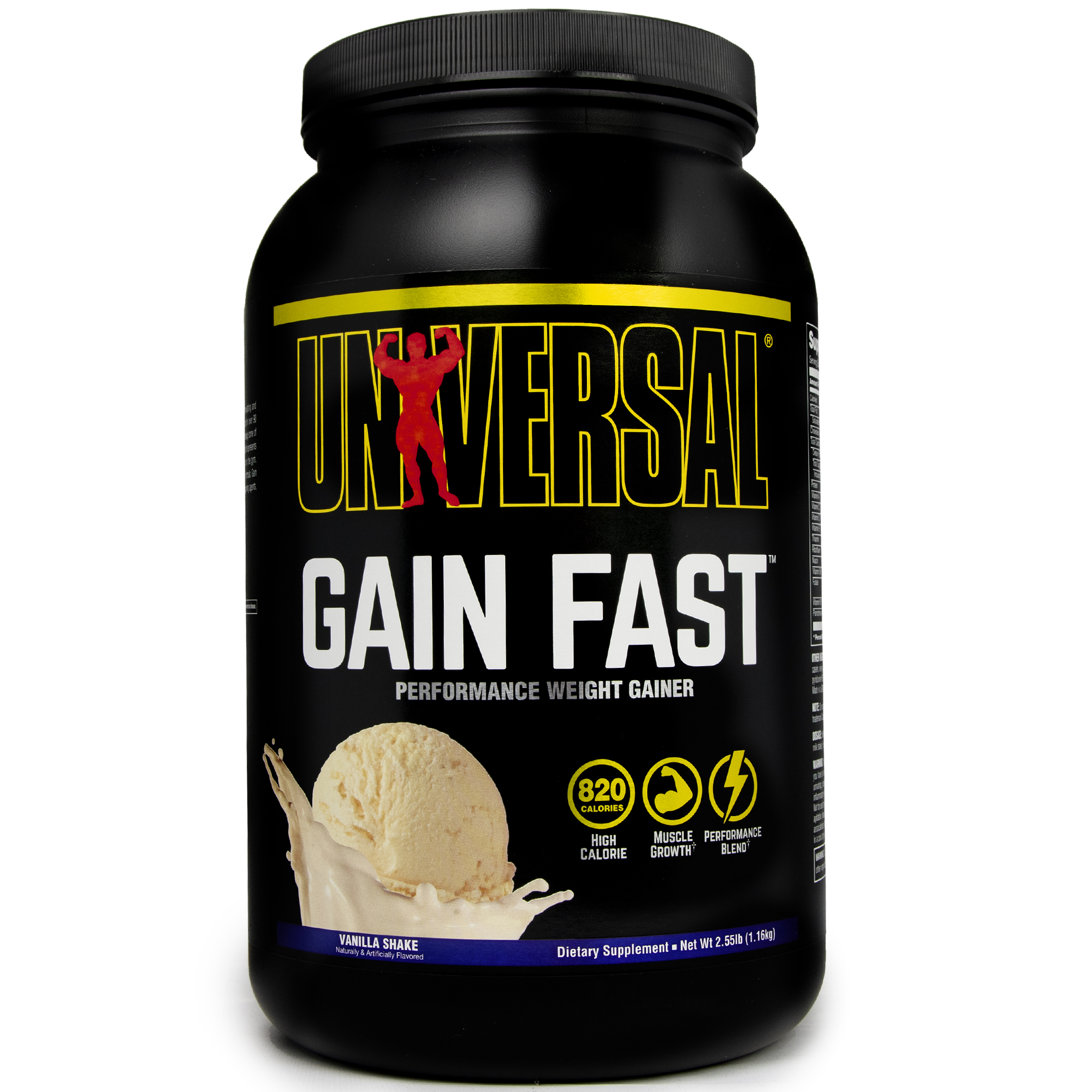 Universal Gain Fast купить в Киеве и Украине, цены, характеристики ...