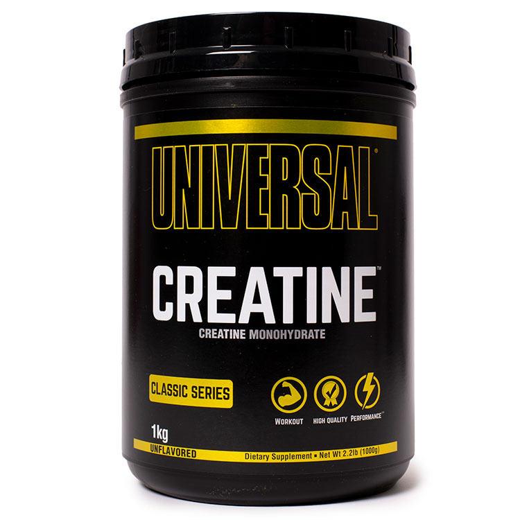 Universal creatine monohydrate купить Киев и Украина, цена и отзывы ⭐ ...