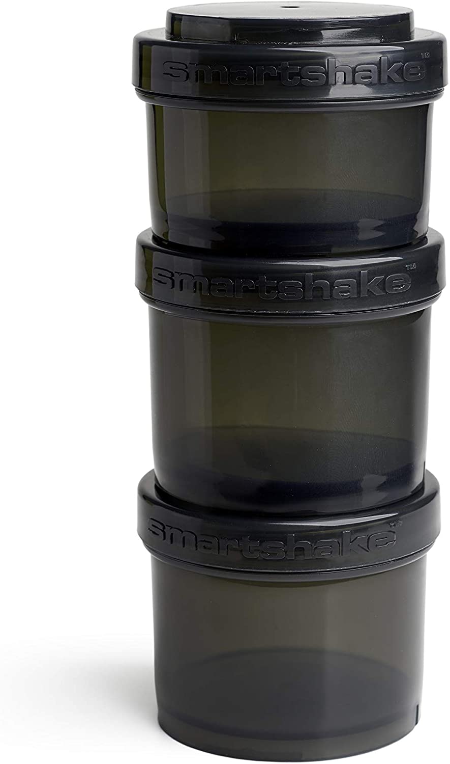Smartshake revive storage 3 pack - black купити, ціна в Києві та ...