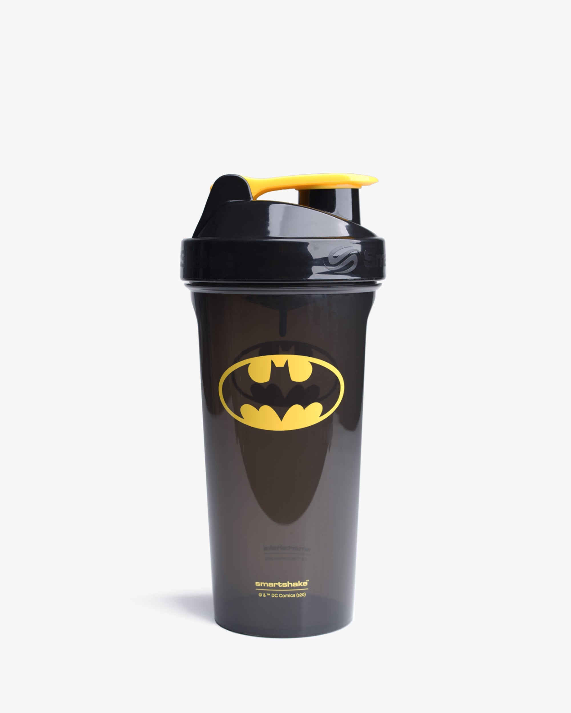 Smartshake dc batman shaker lite 800ml купити, ціна в Києві та Україні ...