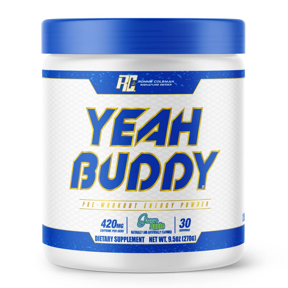 Ronnie coleman yeah buddy 270 g купить Киев и Украина, цена и отзывы ⭐ ... Ronnie coleman yeah buddy 270 g купить Киев и Украина, цена и отзывы ⭐ ...