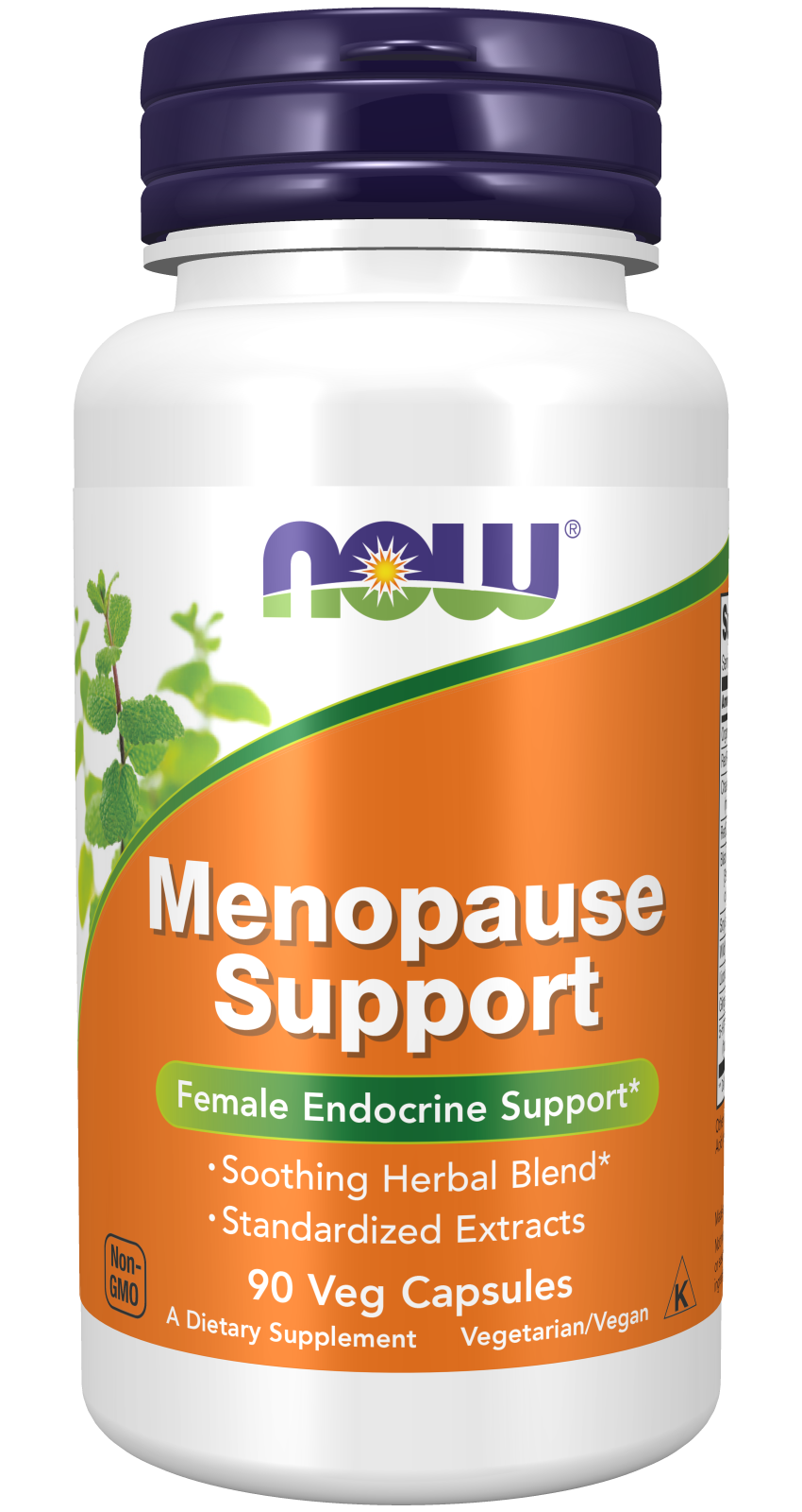 Now menopause support 90 caps купить Киев и Украина, цена и отзывы ⭐ ...