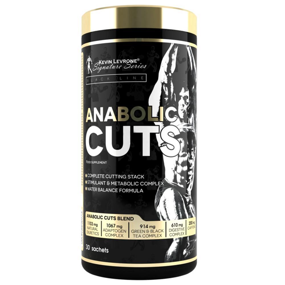 Kevin levrone anabolic cuts 30 sachets купить Киев и Украина, цена и ...