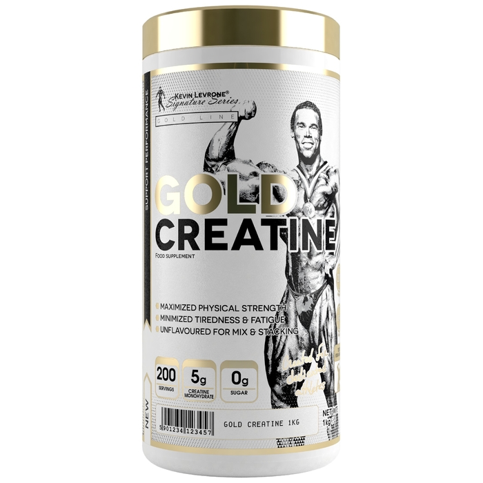 Kevin levrone gold creatine 1000 g купить Киев и Украина, цена и отзывы ...