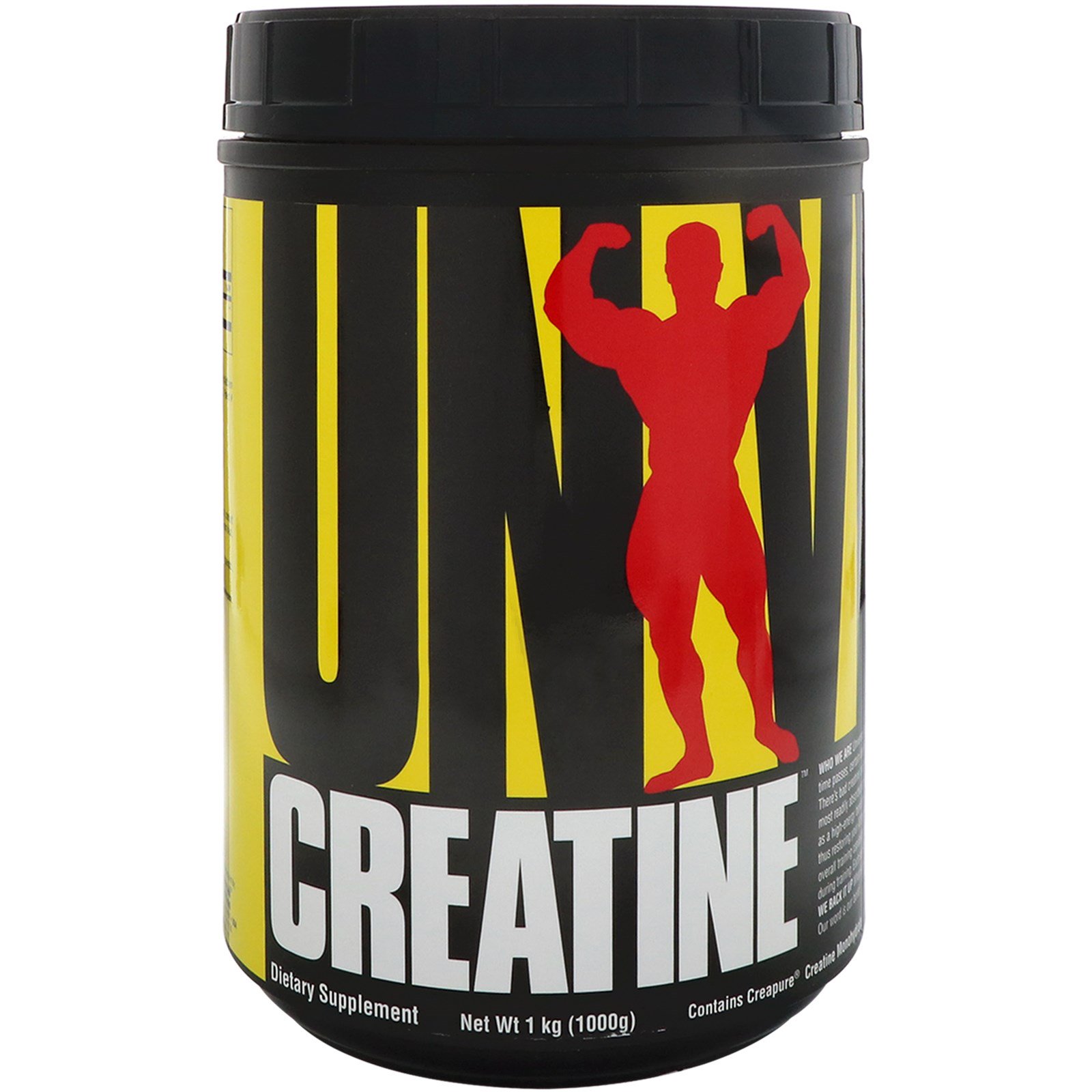 Universal creatine 1000 g купить Киев и Украина, цена и отзывы ⭐ Mega Mass