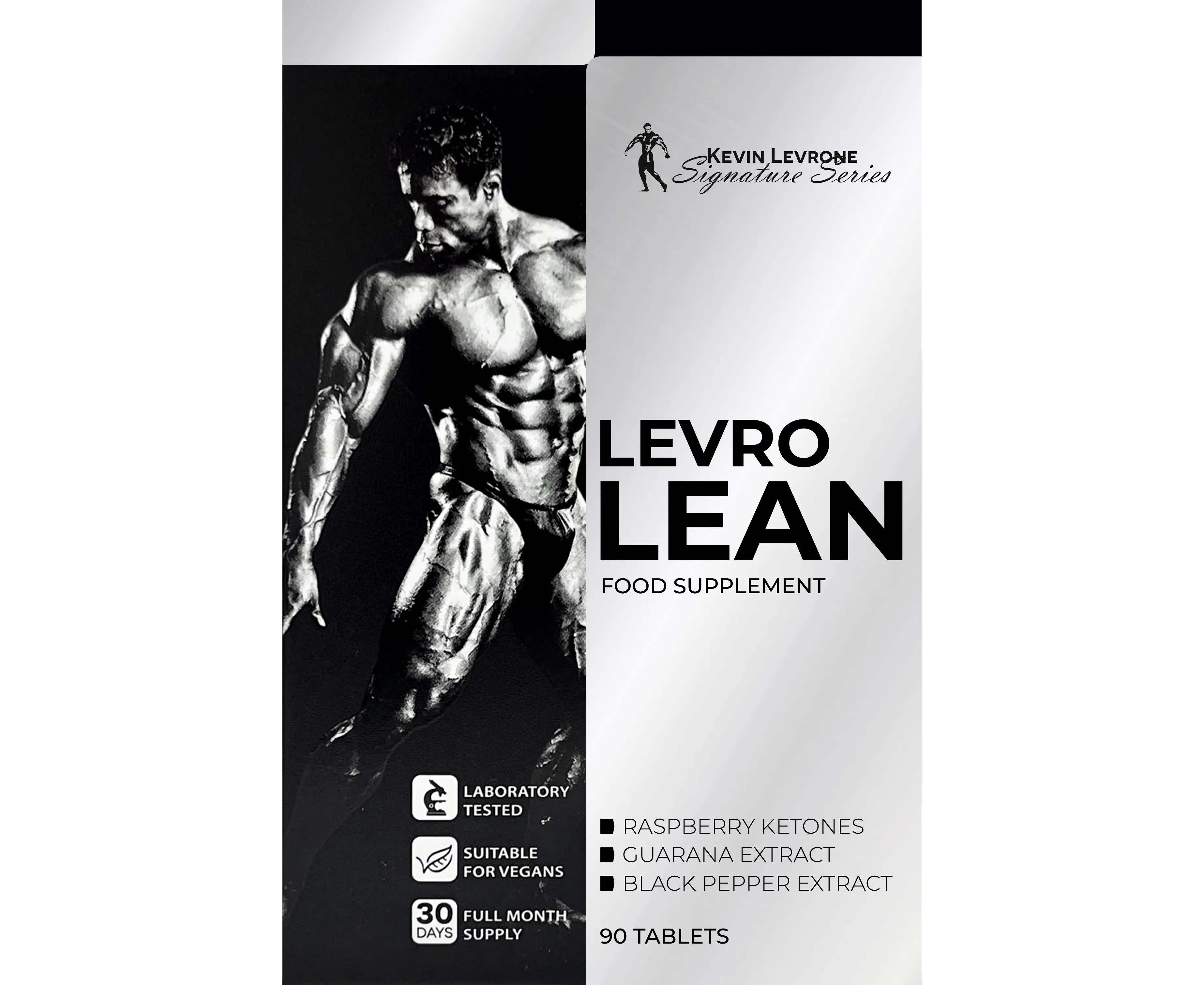Kevin levrone levro lean 90 tabs купити, ціна в Києві та Україні ...